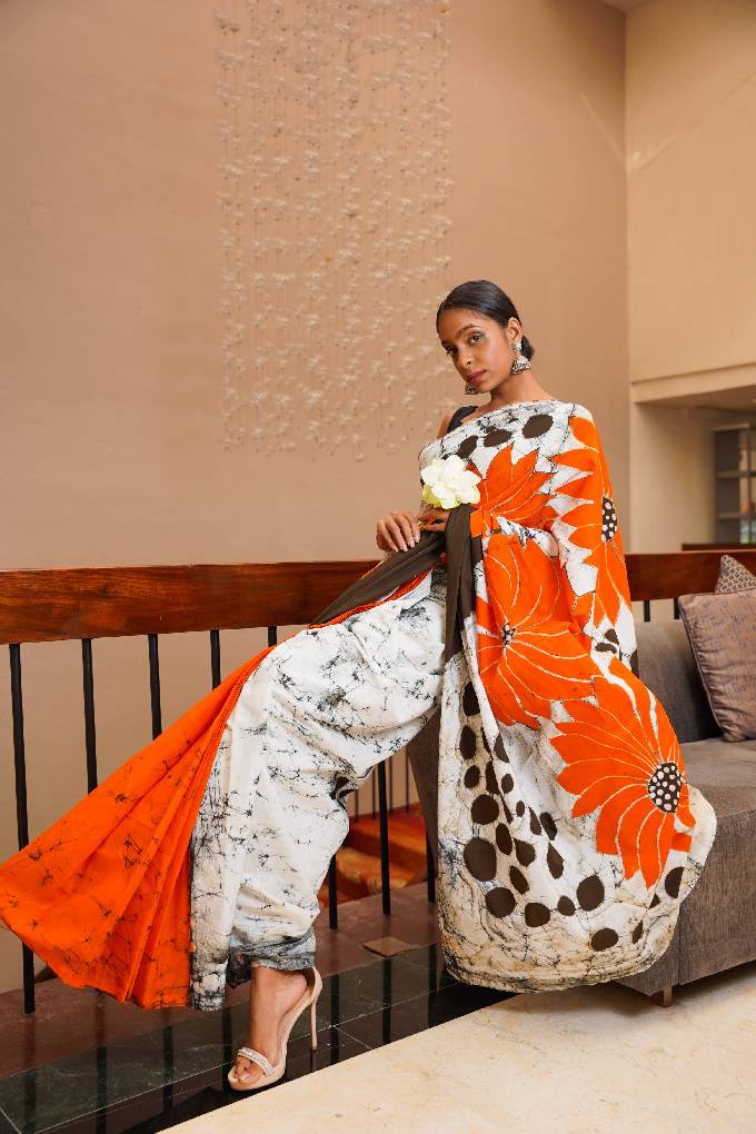 CottonBatik Drapes – Ceylon Batik Emporium