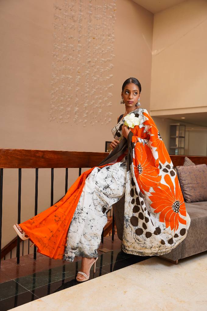 CottonBatik Drapes – Ceylon Batik Emporium