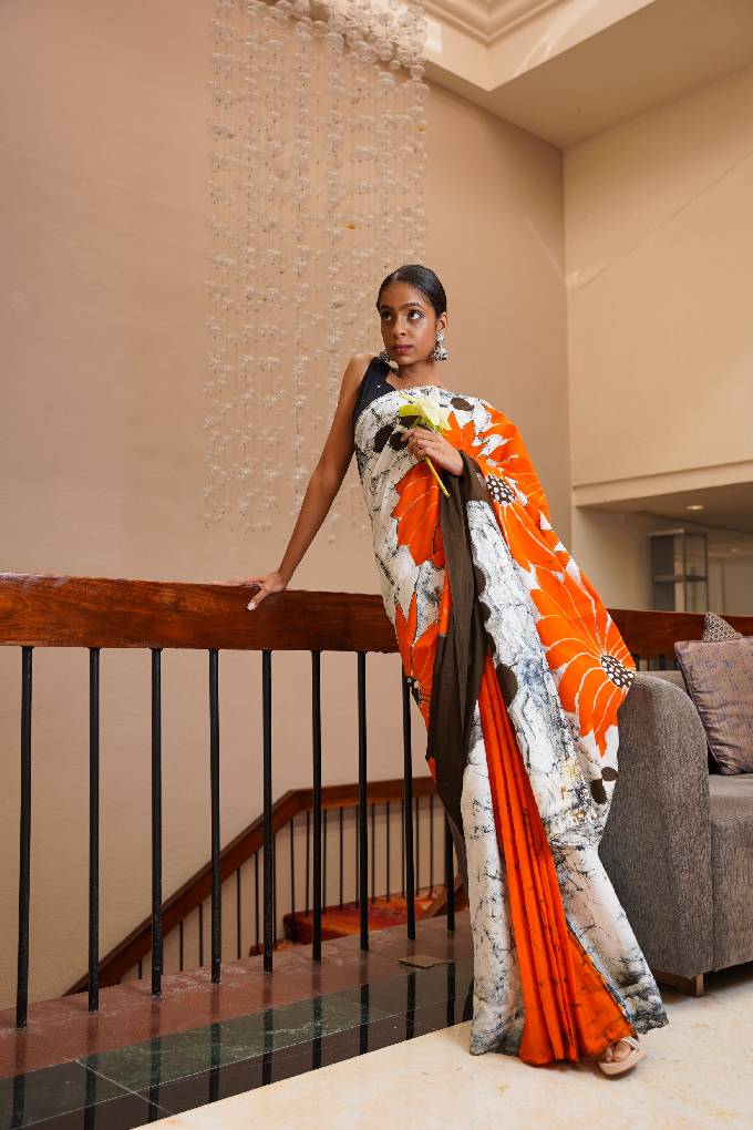 CottonBatik Drapes – Ceylon Batik Emporium