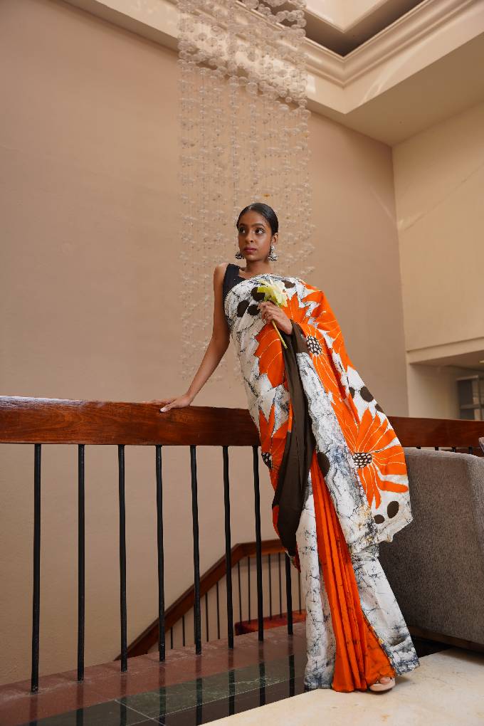 CottonBatik Drapes – Ceylon Batik Emporium