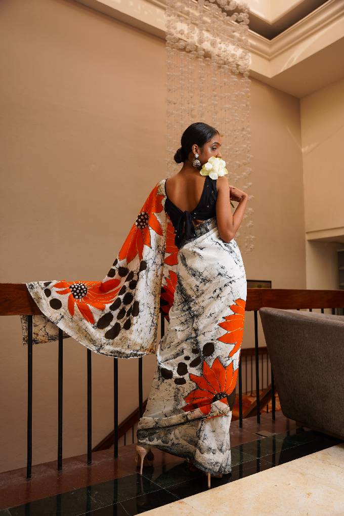 CottonBatik Drapes – Ceylon Batik Emporium